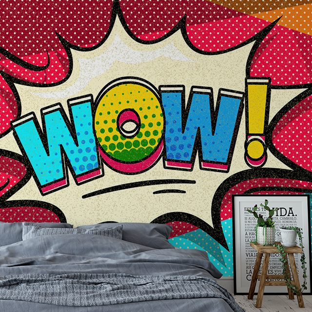 The Pros and Cons of Removable Wallpaper: Is It Right for Your Home?