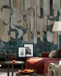 Decor of Truth Inspirational Wallpaper - Custom Made, Eco-Friendly for ...
