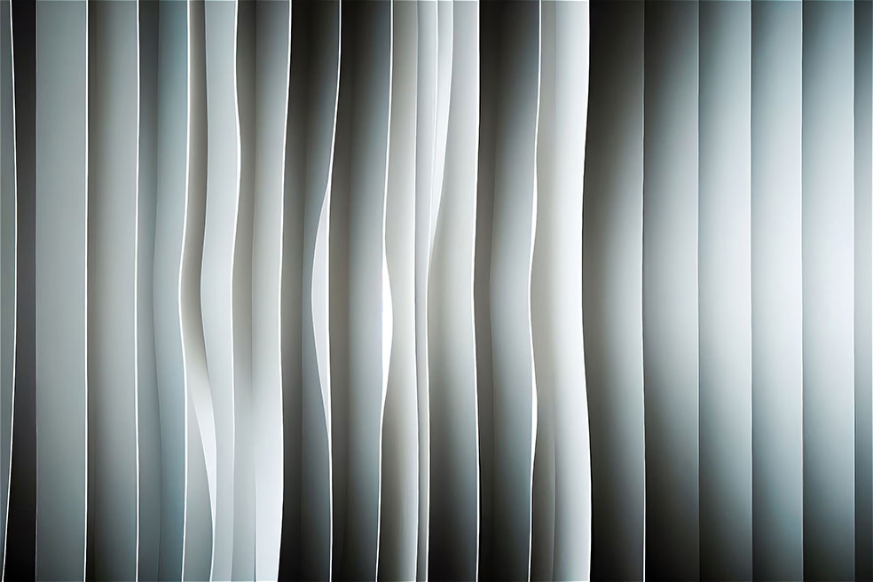 Layered Peel and Stick Wallpaper for Living Room, Bedroom