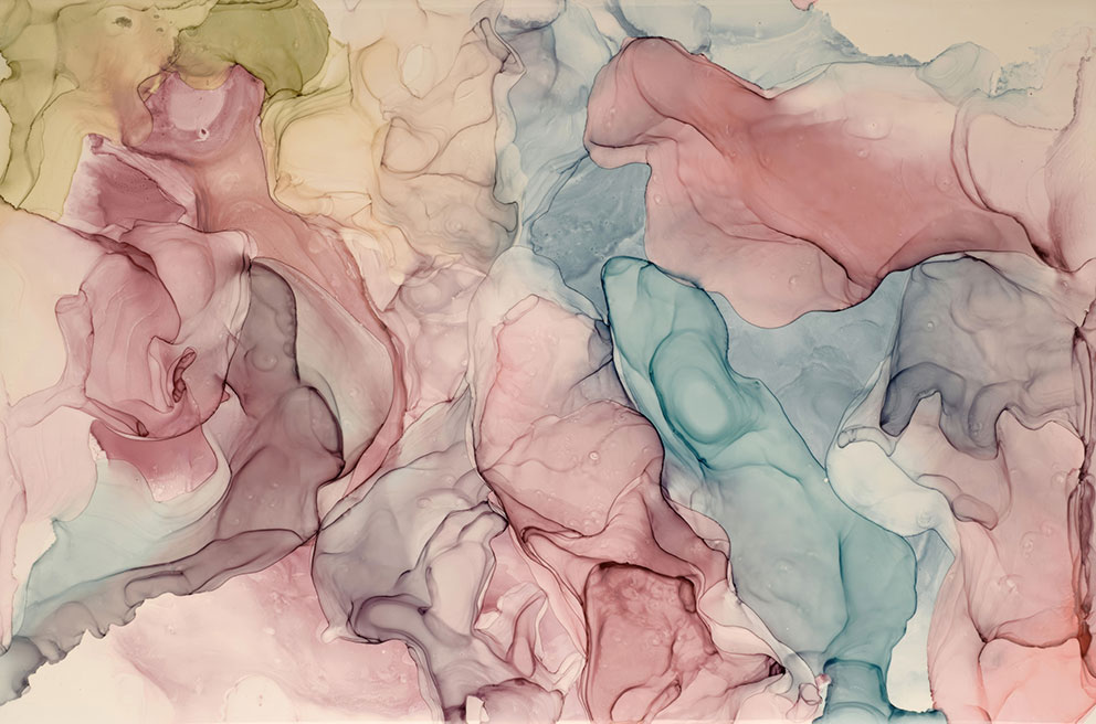 Poisonous Breath Mysterious Wallpaper - Custom Made, Eco-Friendly for ...